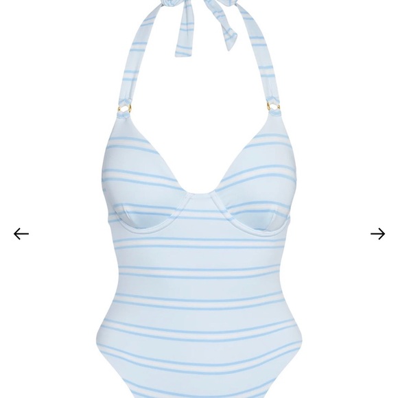 Monday Swimwear | Swim | Monday Swimwear Honolulu One Piece | Poshmark